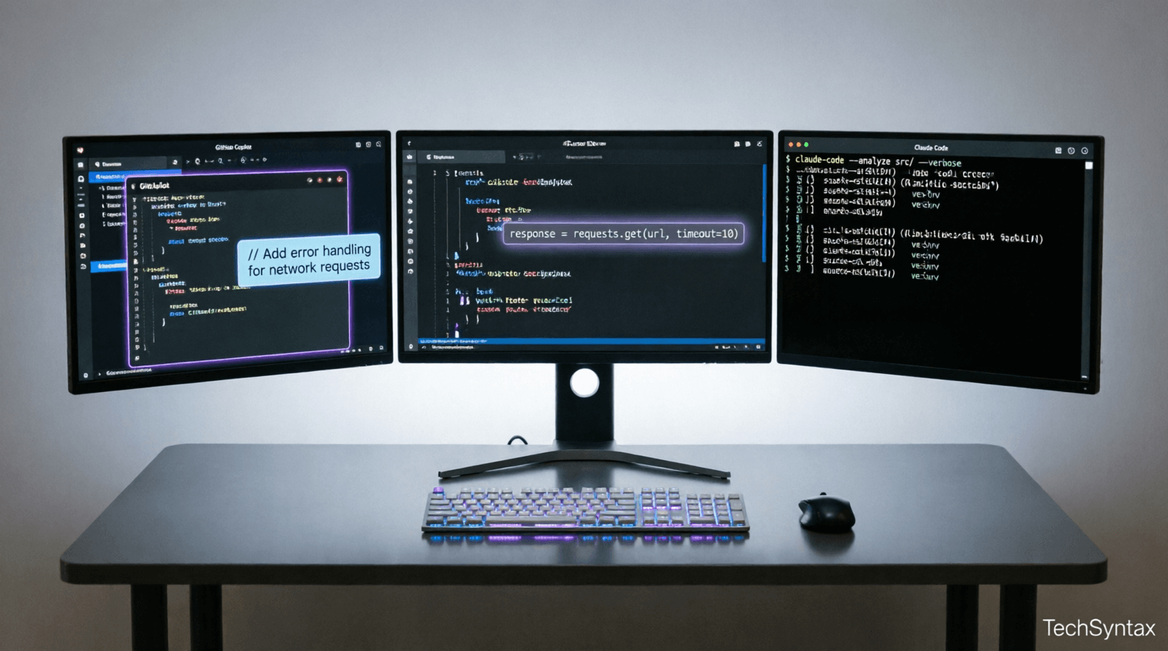 Best AI Tools for Developers 2026: What Actually Saves Time - Tech ...